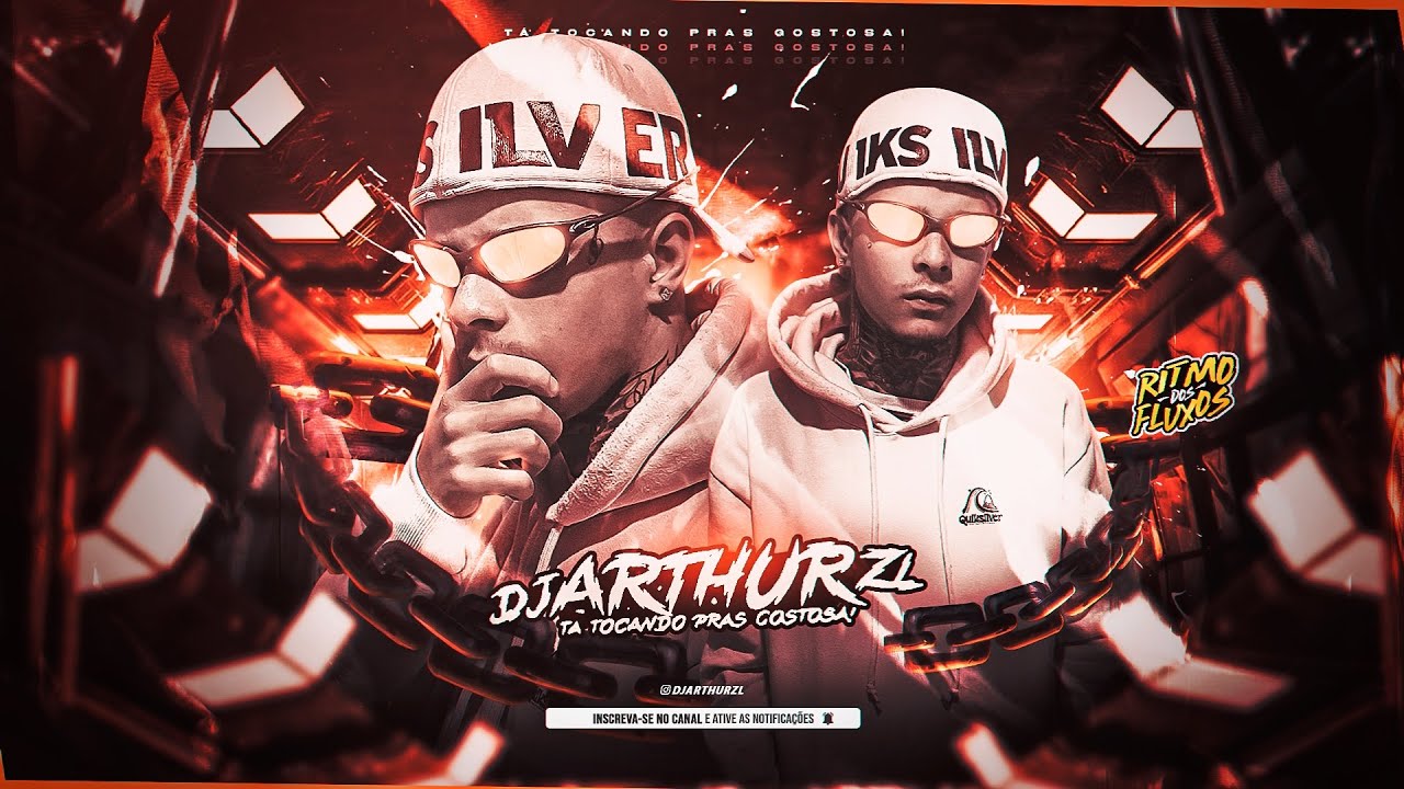 AUTOMOTIVO DAS MENINAS - MC Gibi e MC Gw - (DJ Arthur ZL, DJ Miller e DJ Teteu Original) - YouTube