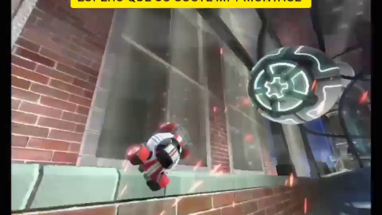 SARPBC- MONTAGE #1 - YouTube