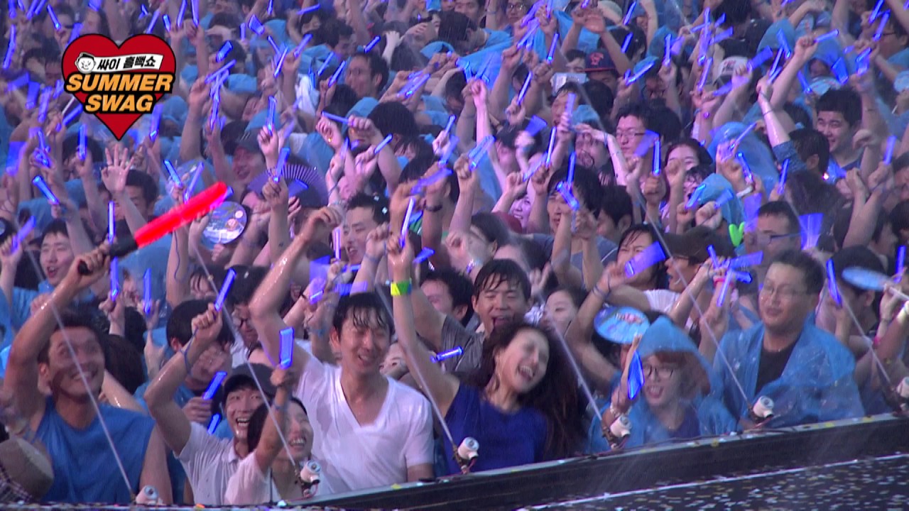 0614 PSY SUMMER SWAG SPOT 30sec HD 30m - YouTube