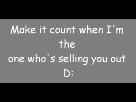 All Time Low - Dear Maria w/ Lyrics - YouTube