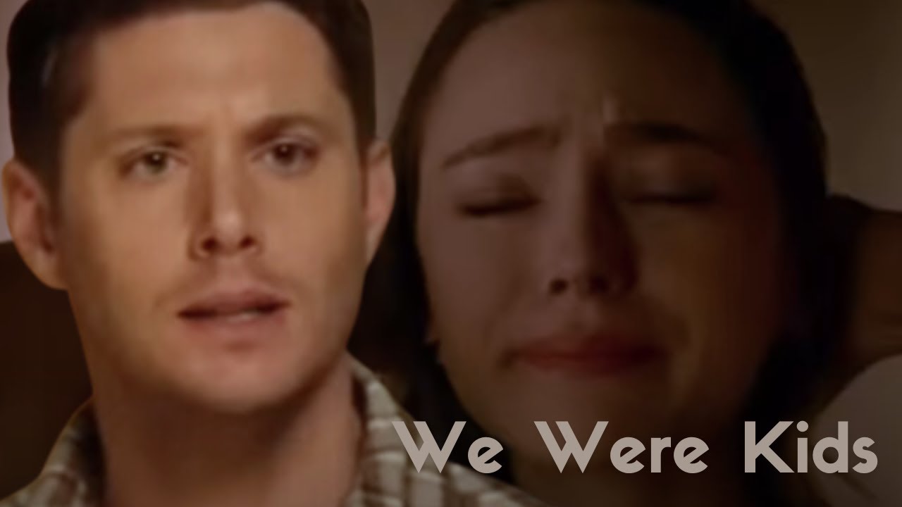 We were kids | Multifandom Edit #multifandomedit - YouTube