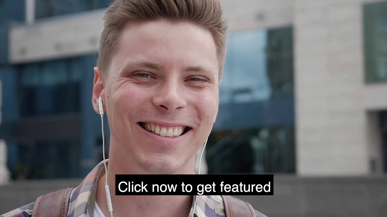 You’re The Expert - YouTube