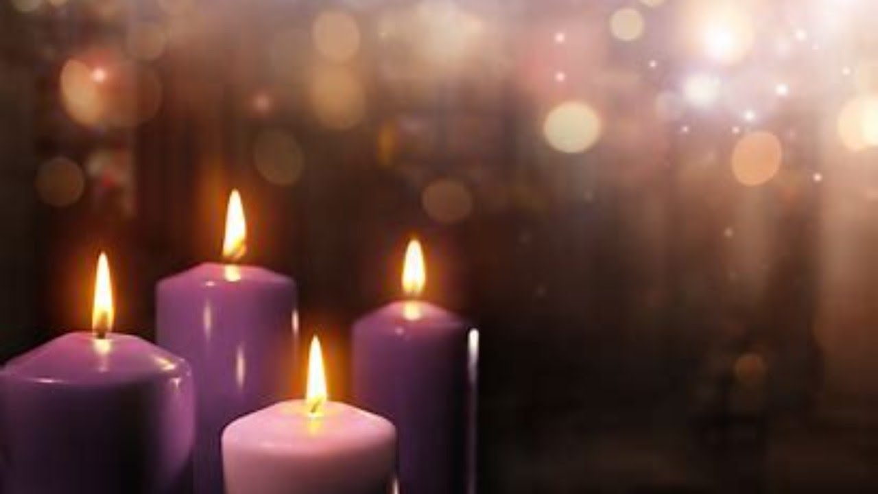 Advent weekday Mass-December 23rd,2020 - YouTube