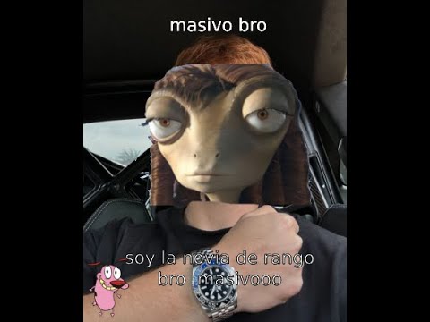EL COLORADO (novia de rango) y su corte de carne masivo "EL CAVIAR ...