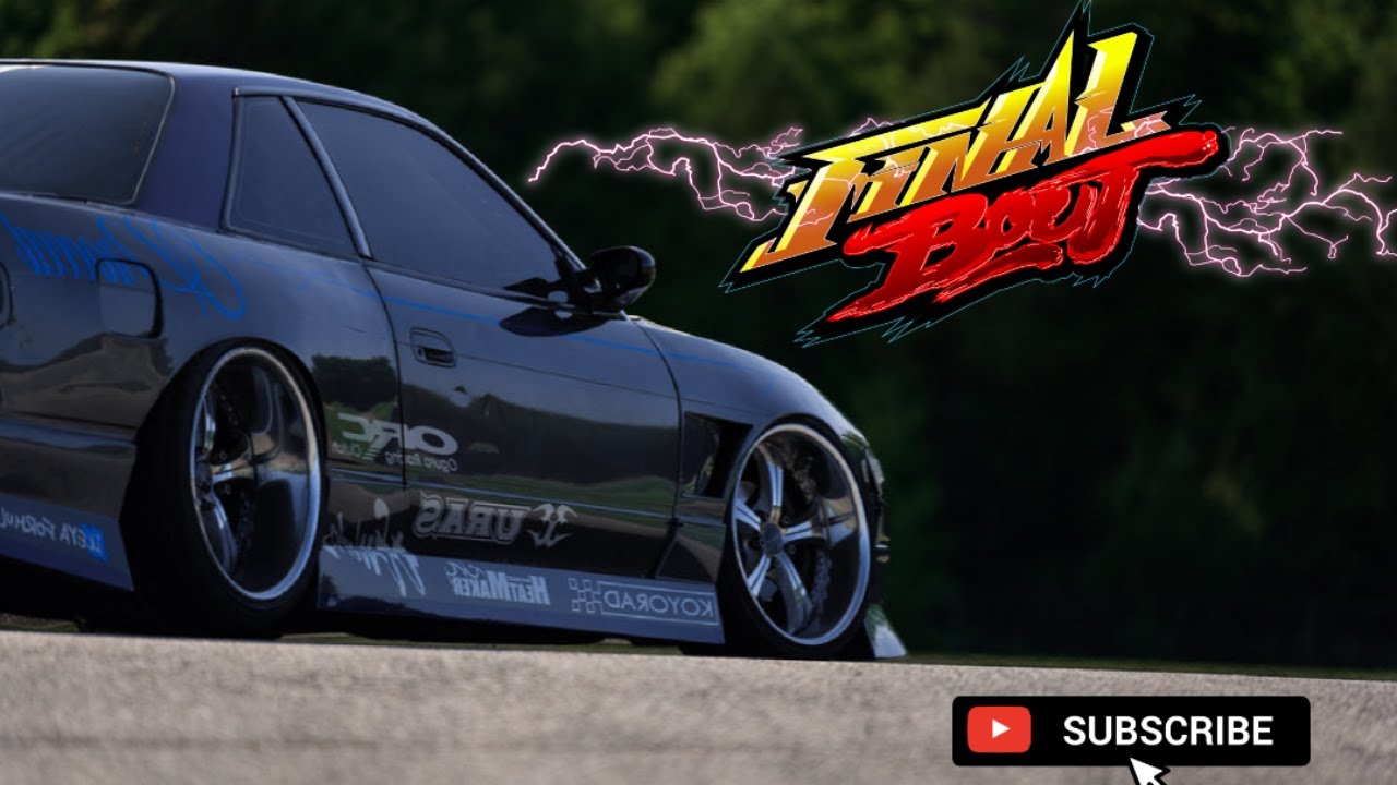 Final Bout Drifting 2022 - USAIR Motorsports - YouTube