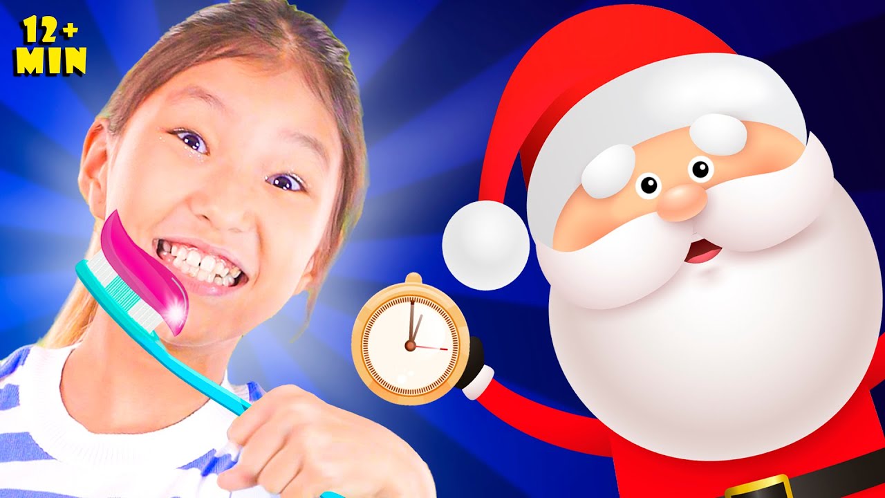 Put On Your Shoes + MORE Nursery Rhymes and Kids Songs | Lights Kids ...