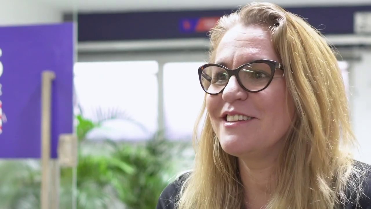 BRASAS | Vídeo-histórias - Erica - YouTube