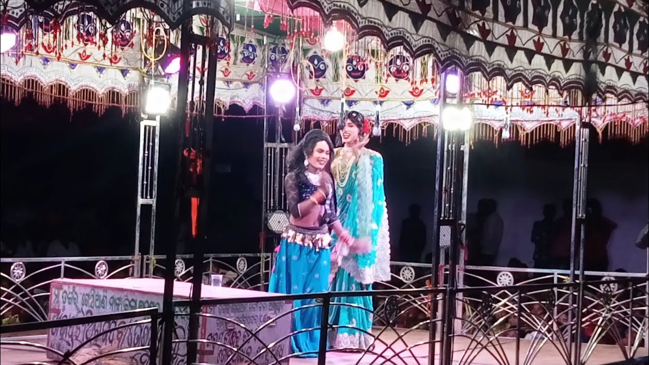 Kaitpadar Natak Video 2023 - YouTube