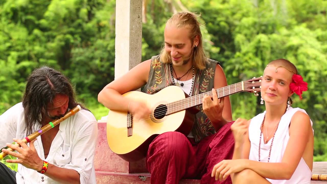 Luna Deva & Tombaba - expect the best - YouTube