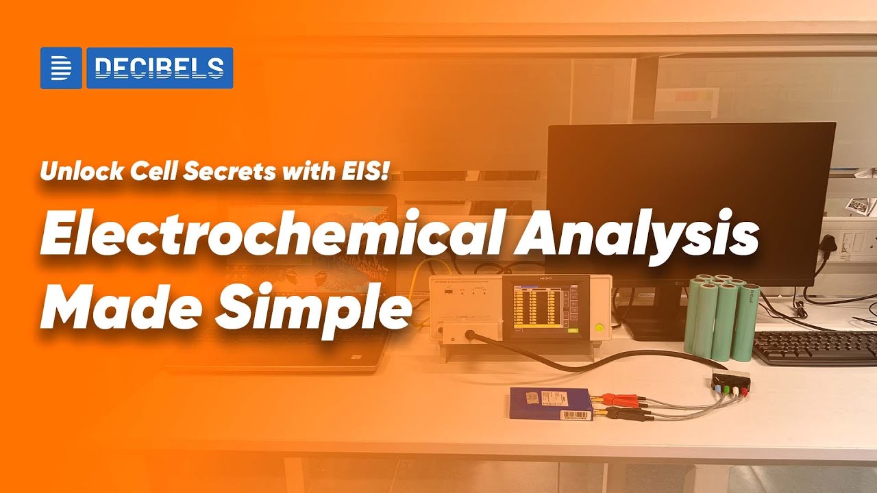 Electro Impedance Spectroscopy (EIS) for Lithium-Ion Cells | Hioki ...