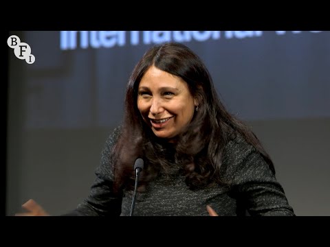 Haifaa al-Mansour on The Perfect Candidate | BFI Q&A