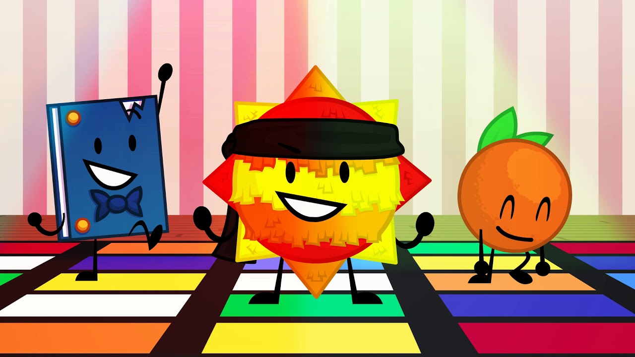 CTC 7 - Challenge 16 - "The Awesome Party" - YouTube