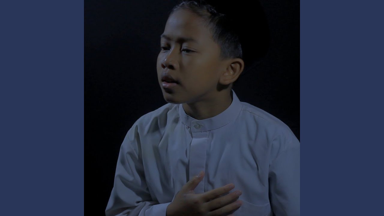 Doa Rajab - YouTube