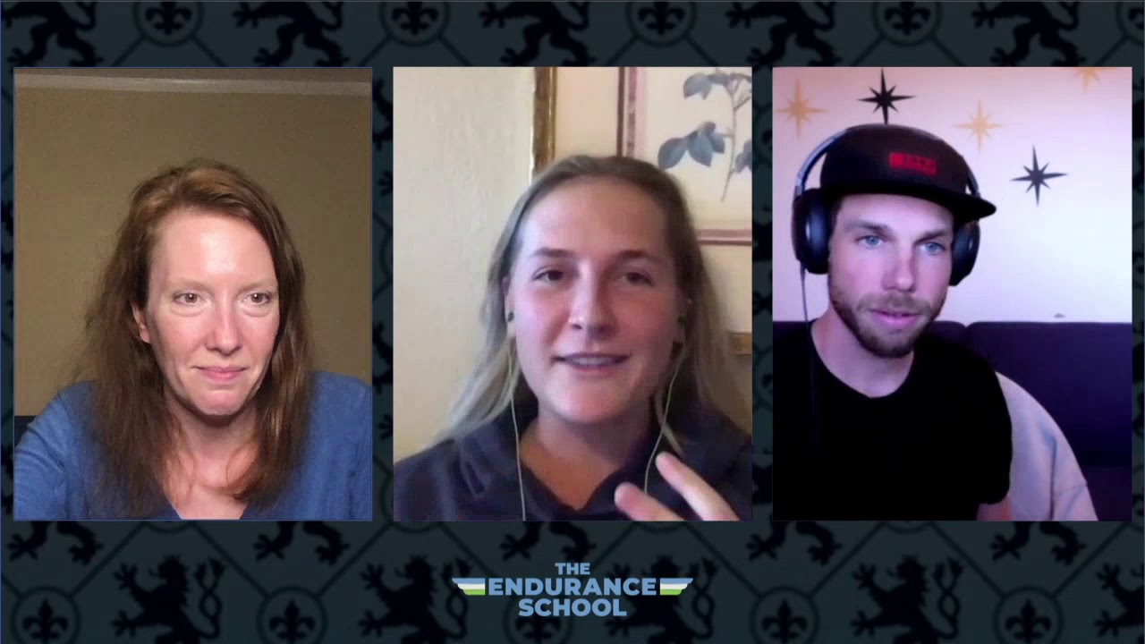 The Endurance School | Runner, Triathlete, Podcaster, and YouTuber Emma ...