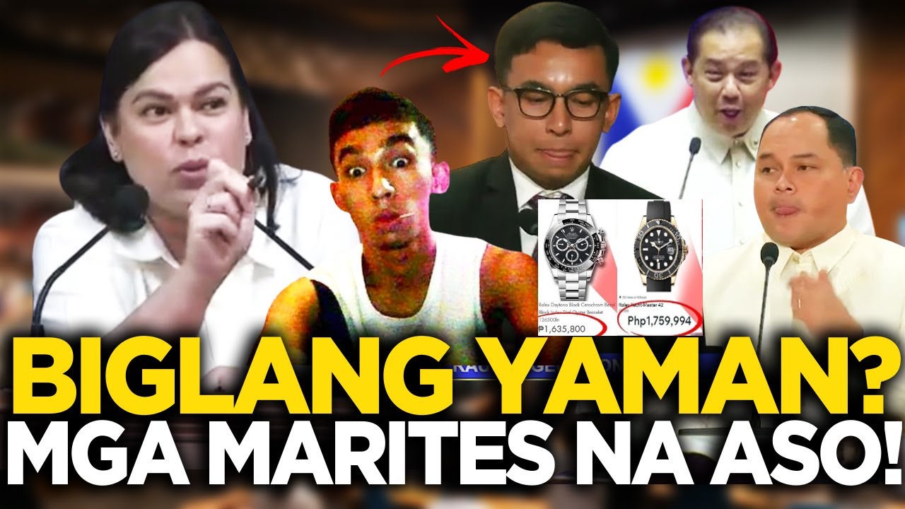 IKAW YAN CONG. JIL BONGALON? - YouTube