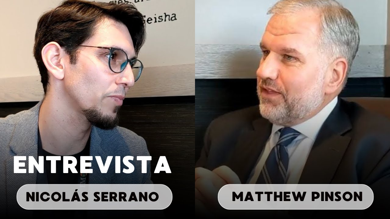 El arminianismo REFORMADO y su perspectiva sobre la GRACIA - Matthew ...