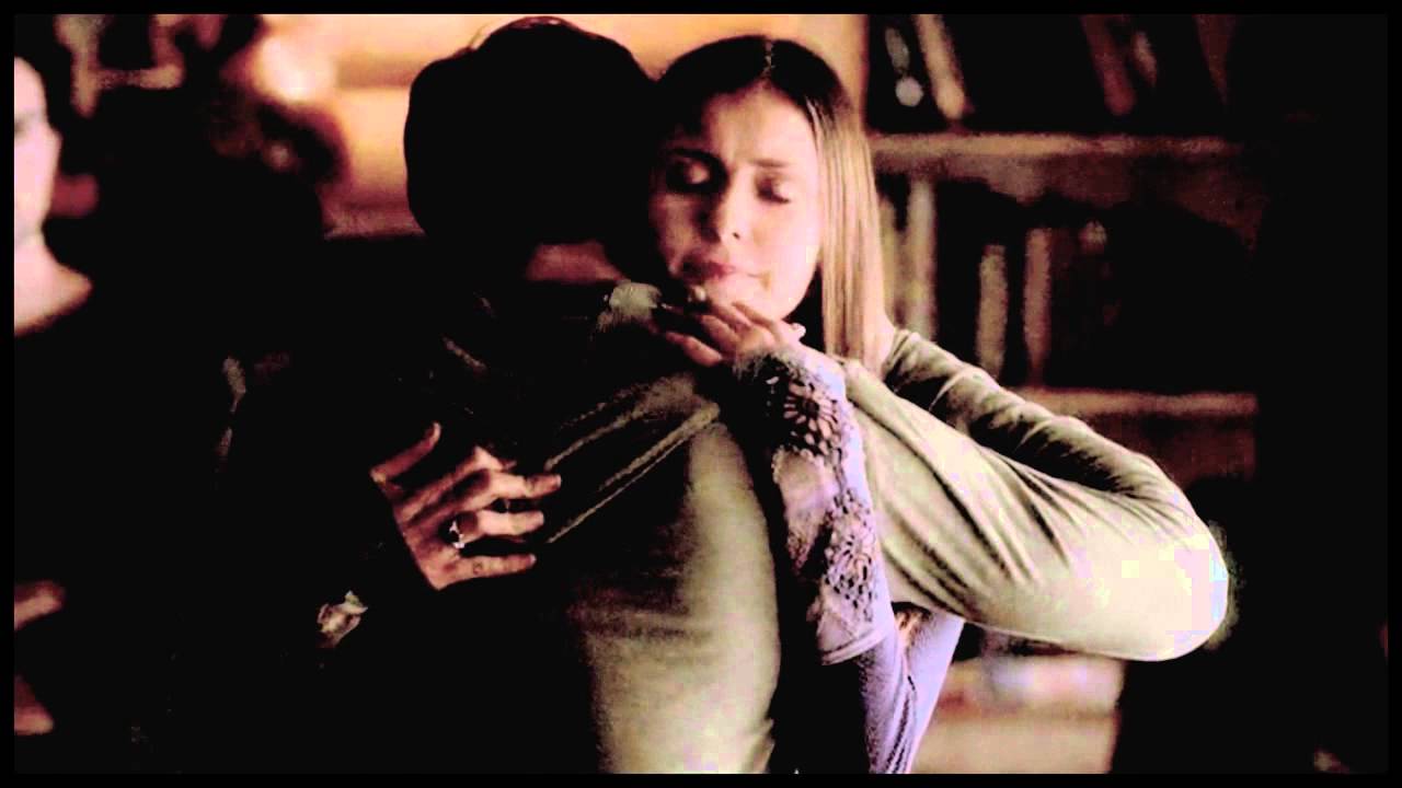 elena gilbert | "They're all dead, everyone is dead" (4x15) - YouTube