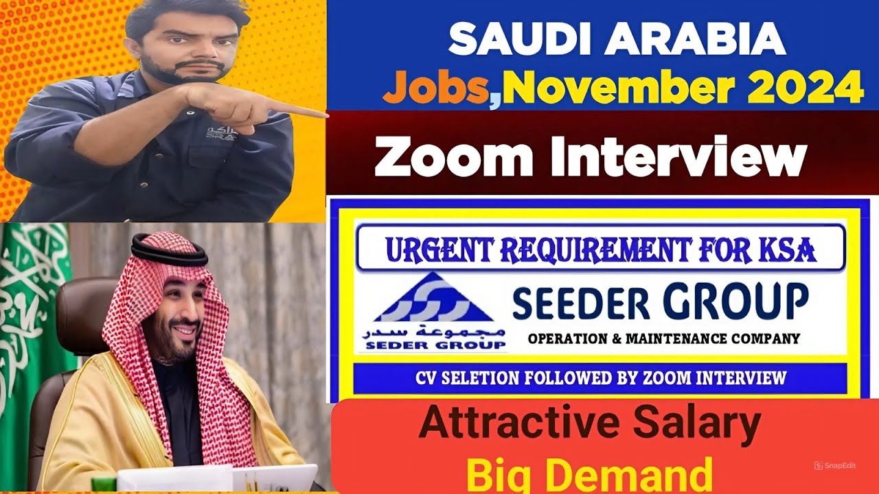 RO Operator| WTP Technician| Water Treatment foreman jobs in Saudi ...
