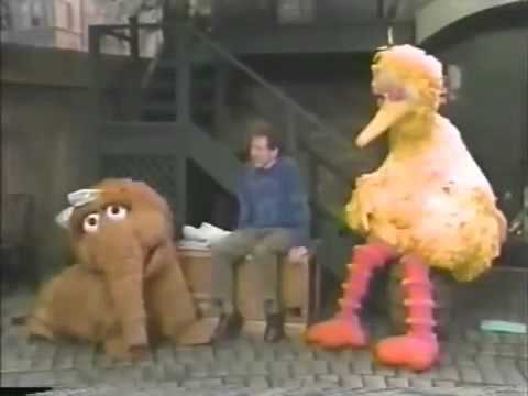 Sesame Street Alice Needs to Take a Nap - YouTube