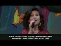 🎶 "Still I Will Praise You" | The Sisters | Live Worship at Mount ...