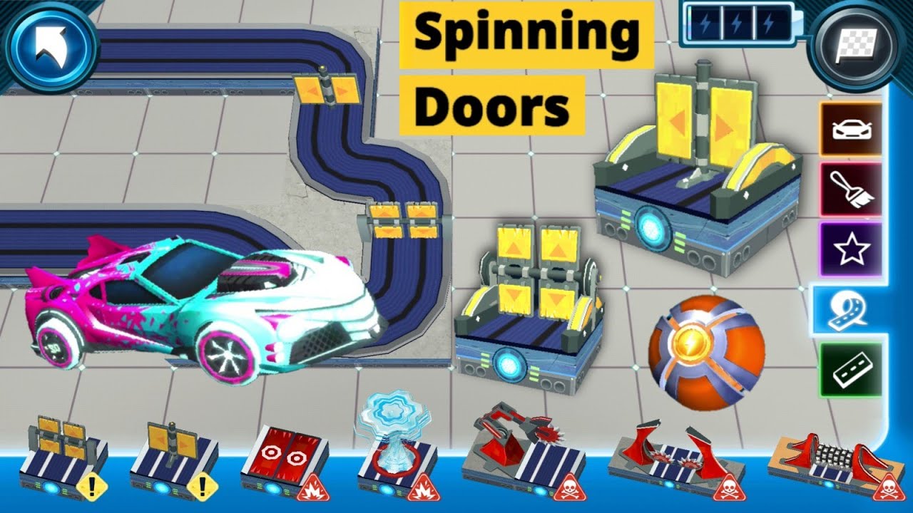 Racecraft Build & Race !! Stream Car Unlocked New Track Piece The ...