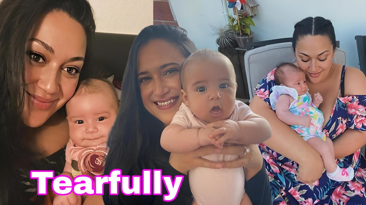 Baby illness 😭! Kalani Drop Sad News About New Baby! Get Ready To ...
