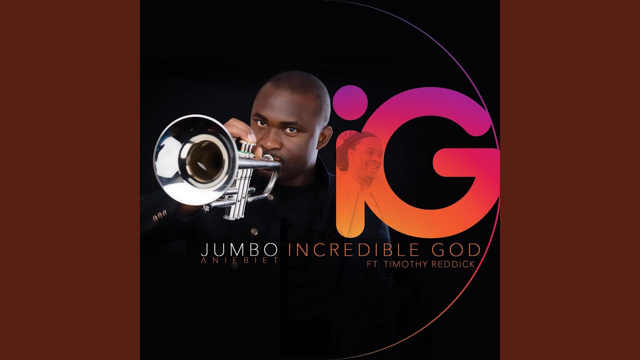 Incredible God (feat. Timothy Reddick) - YouTube