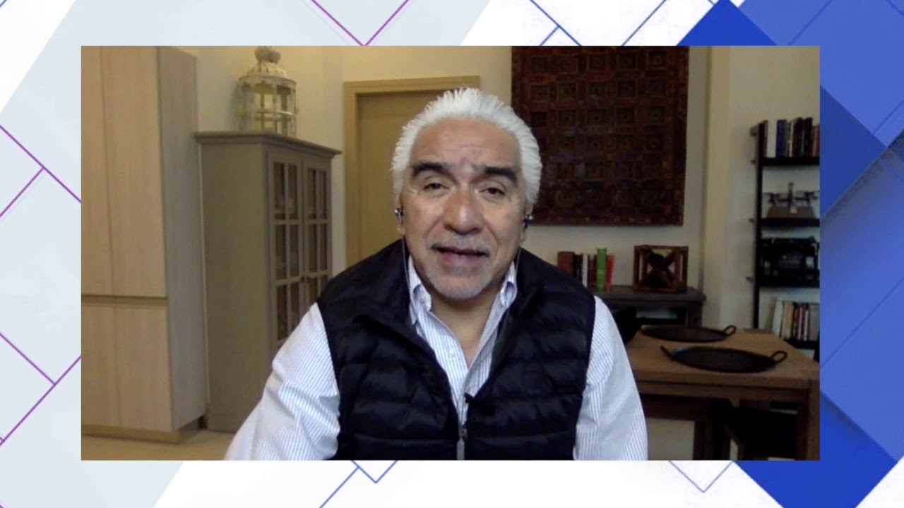 Pregúntale, Ricardo Alemán te responde | 27 junio - YouTube