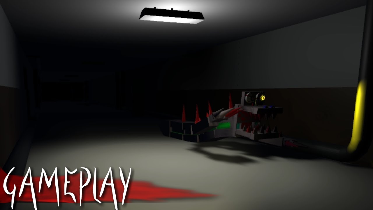 Robophobia | Gameplay - YouTube