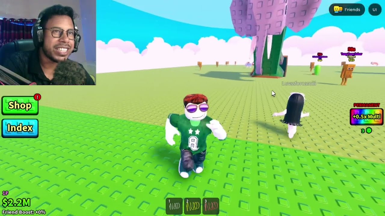 DON'T WAKE UP THE ANGRY KARKIRKURKUR BRAINROT IN ROBLOX😱 - YouTube