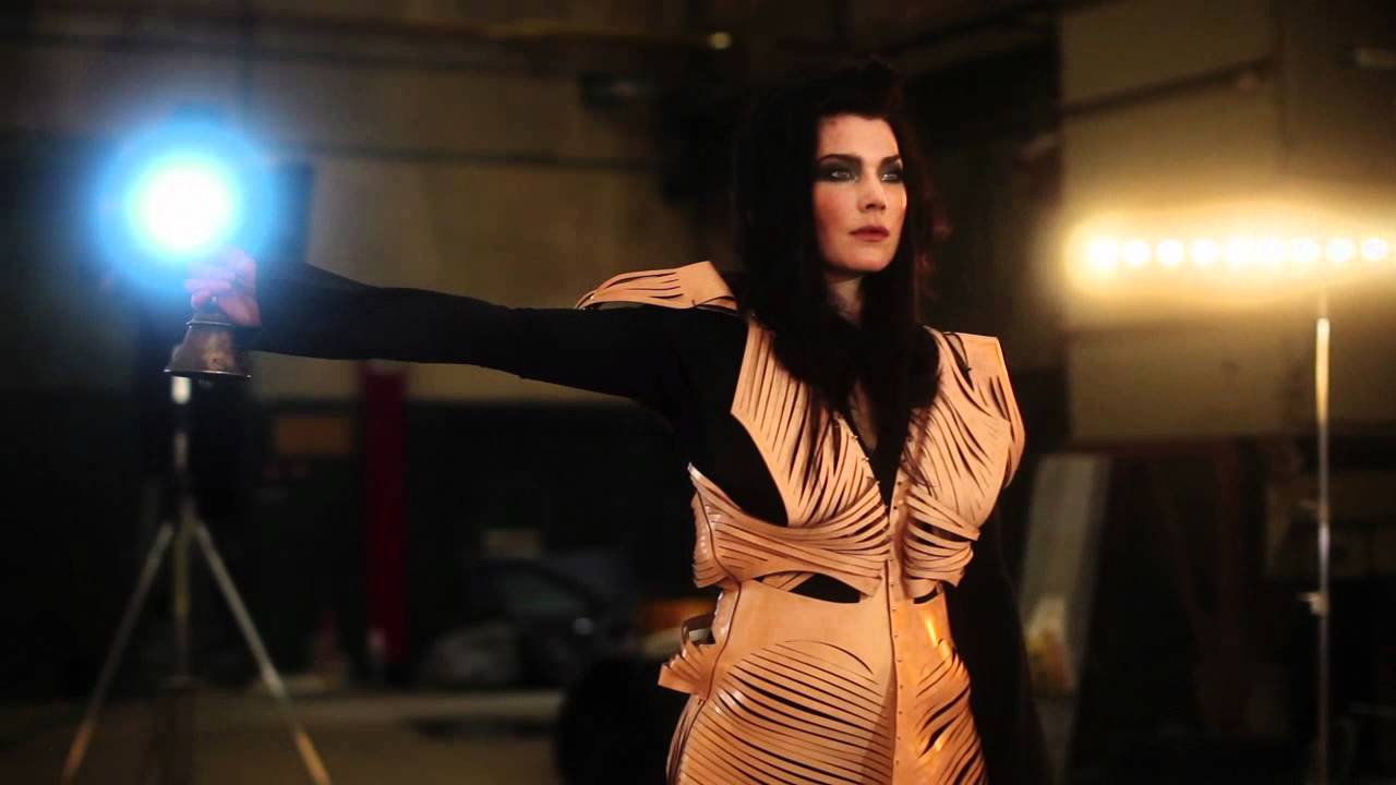 Brisa Roché - "Sweat King" [Official Video] - YouTube