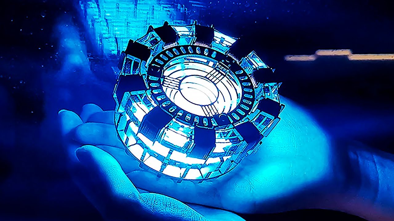 12 Gadgets GENIALES De SUPERHEROES Que Vale La Pena Comprar - YouTube