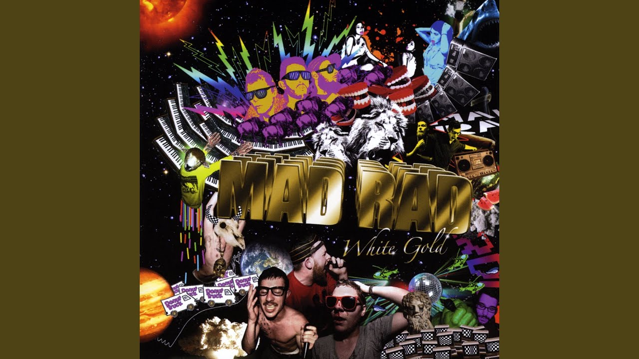 Superdope! - YouTube