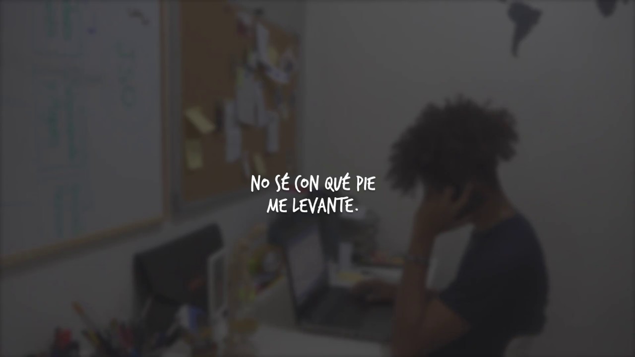 Inka - Snooze [Cap. 1] (Lyric Video) - YouTube