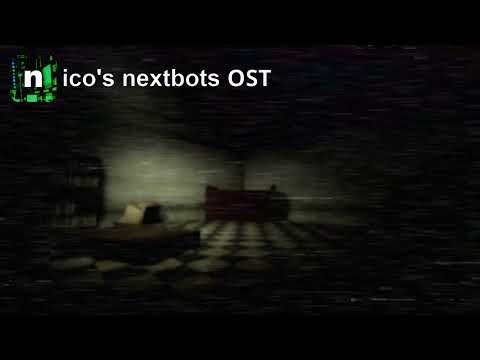 Nico's Nextbots Loading Theme. (In-Game Version Recreation) - YouTube