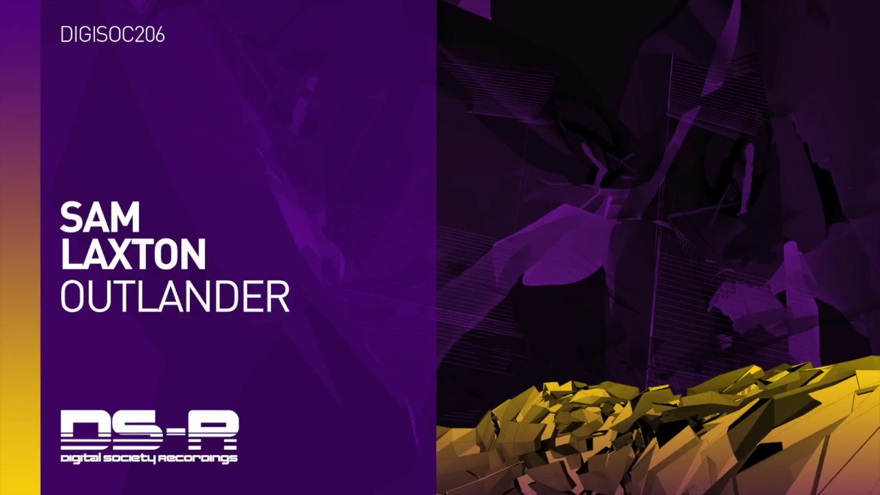 Sam Laxton - Outlander (Extended Mix) - YouTube