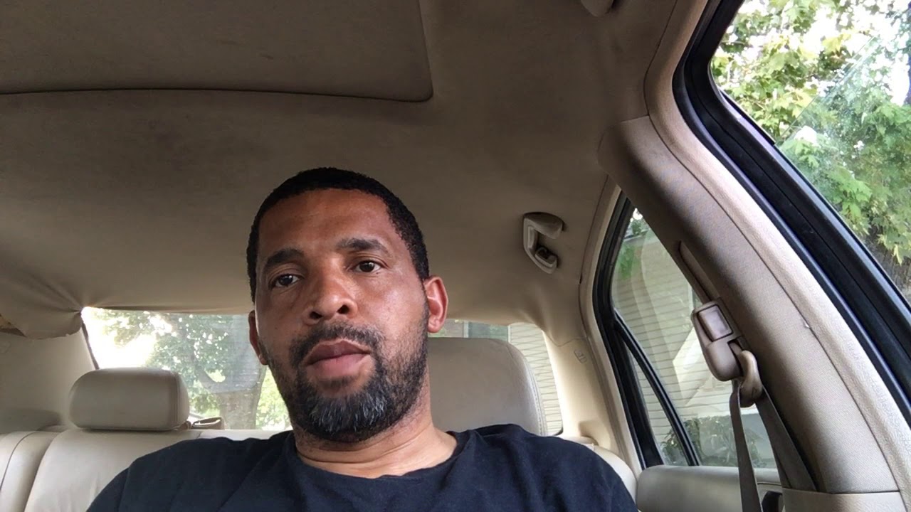 R. Kelly life story part 3 - YouTube