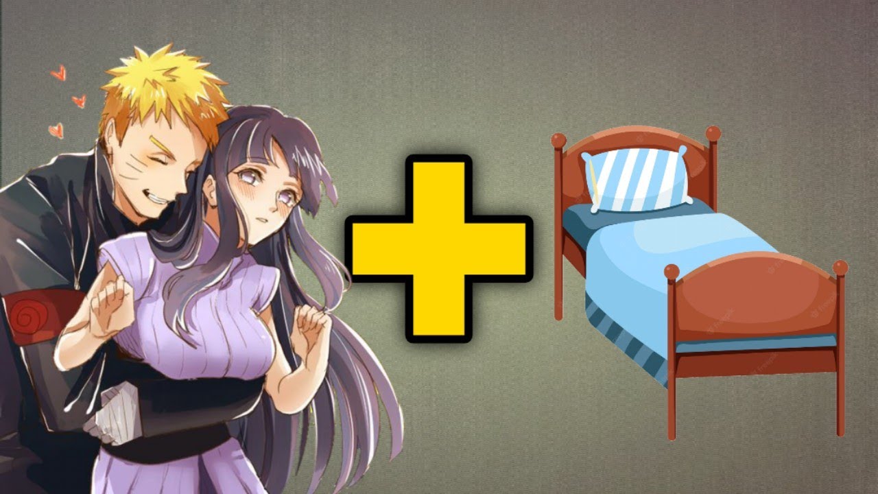 Naruto Characters sleeping mode - YouTube