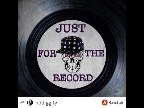 Just For The Record - YouTube