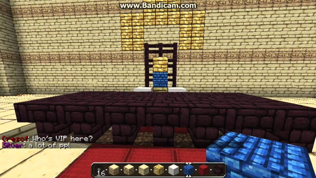 Minecraft Server Funtime building : Ideas Ideas Ideas - YouTube