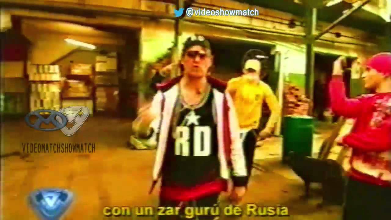 Rapero Rd - YouTube