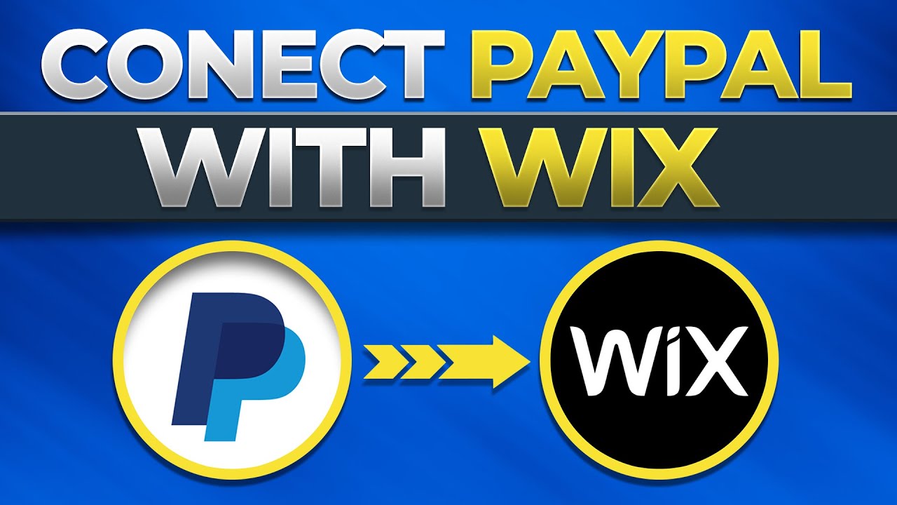 How To Set Up Paypal On Wix In 2023 YouTube how-to-set-up-paypal-on-wix-in-2023-youtube