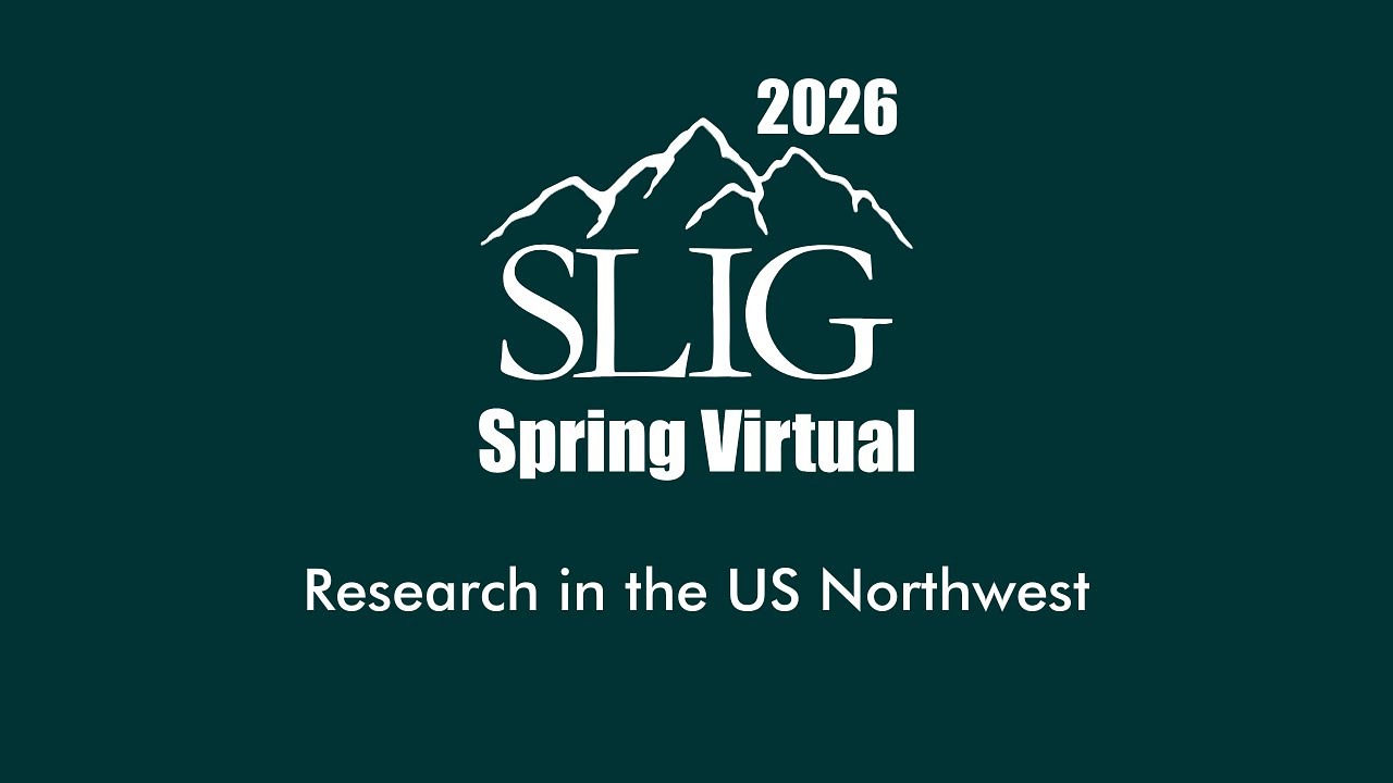 Research in the US Northwest -Geri Cochran Auerbach, Michelle Roos ...