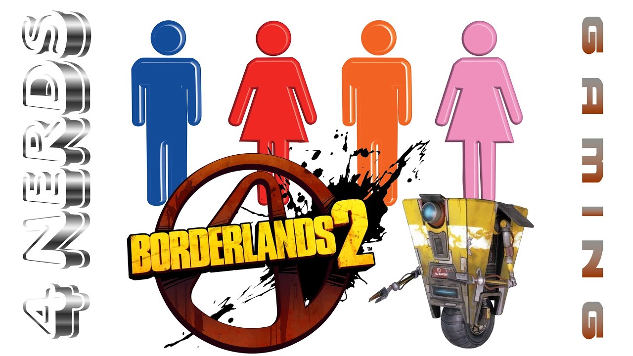 Bullymong Peek-A-Boo (Borderlands 2) - YouTube