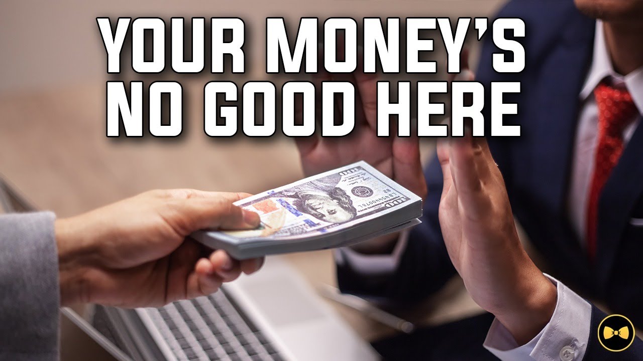 Your Money’s No Good Here - YouTube