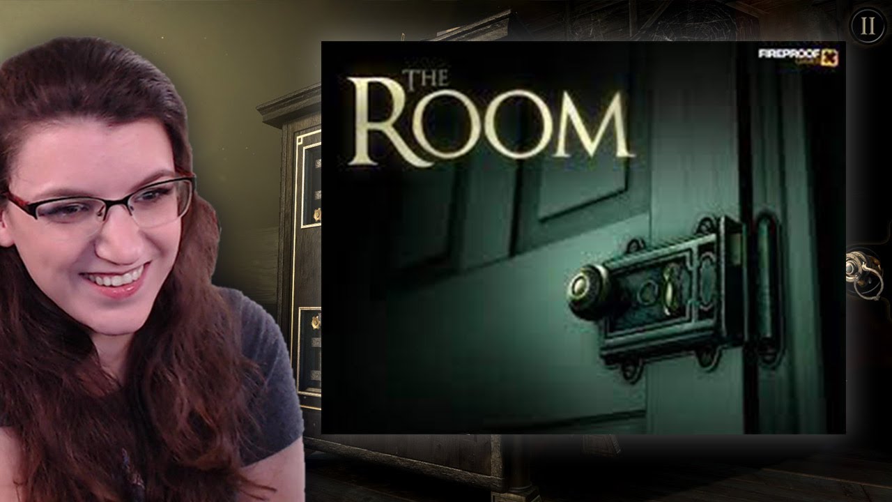 The Room ~ Can I Open The Box? Puzzle Game - YouTube