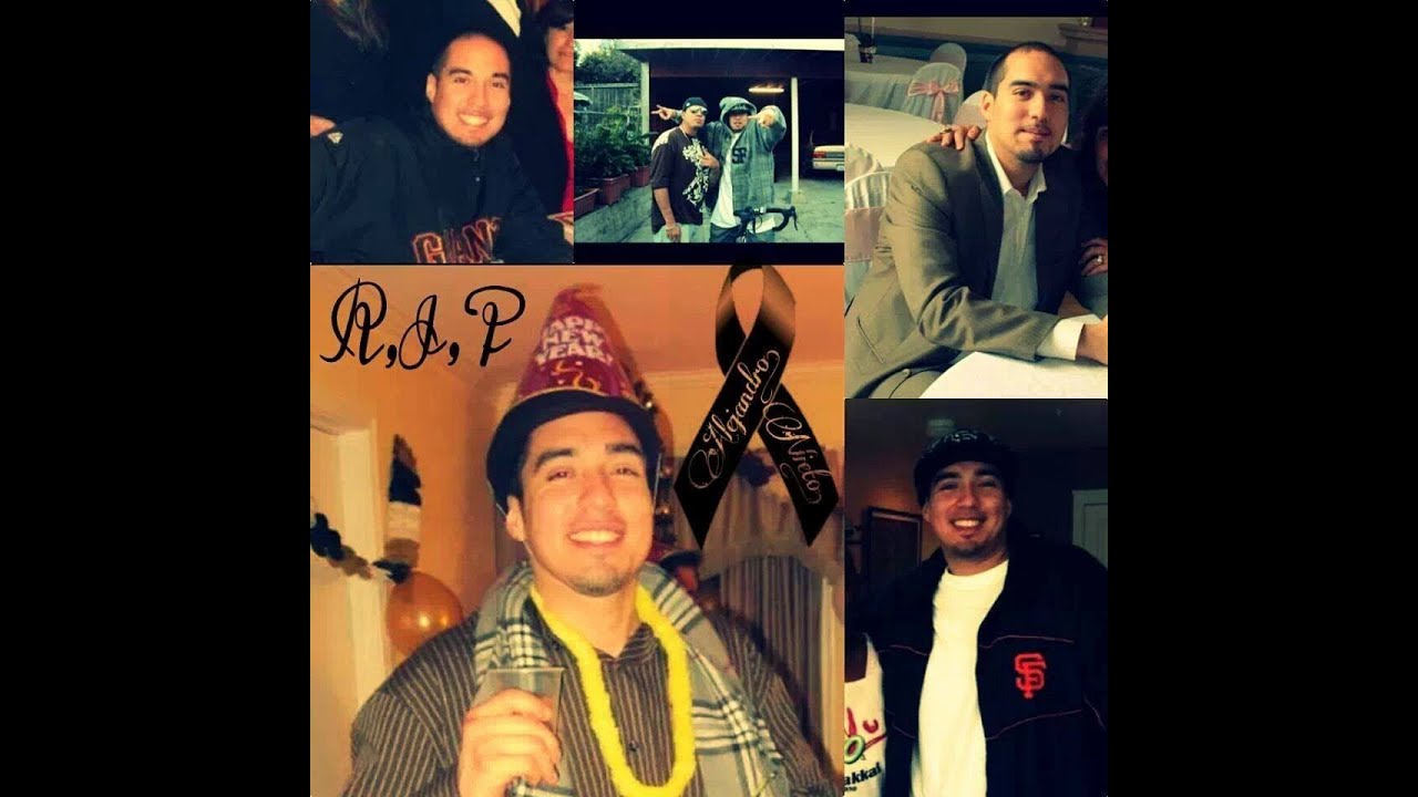 Vigil for Alex Nieto: Killed by SFPD for Eating a Burrito in a ...