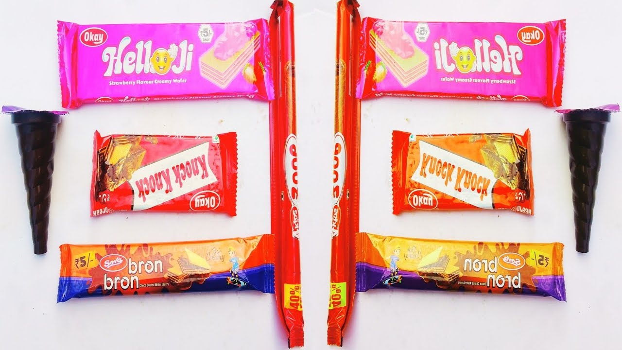 CHOCOLATE CHOCOLATE VIDEO - YouTube