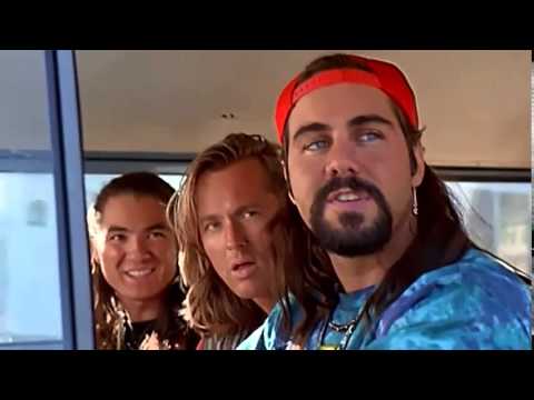Three Ninja's - Slow it down, Slowin'