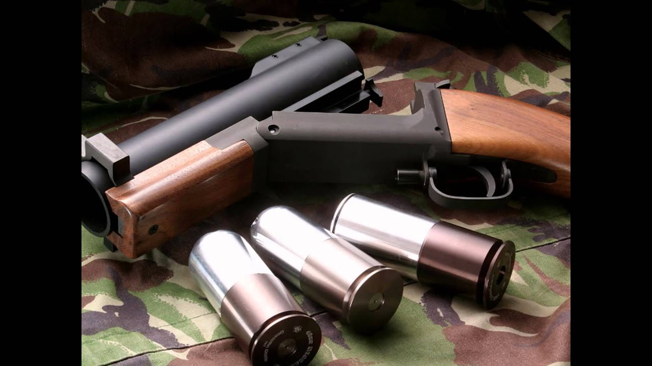 2015 samples of the most beautiful gun - YouTube